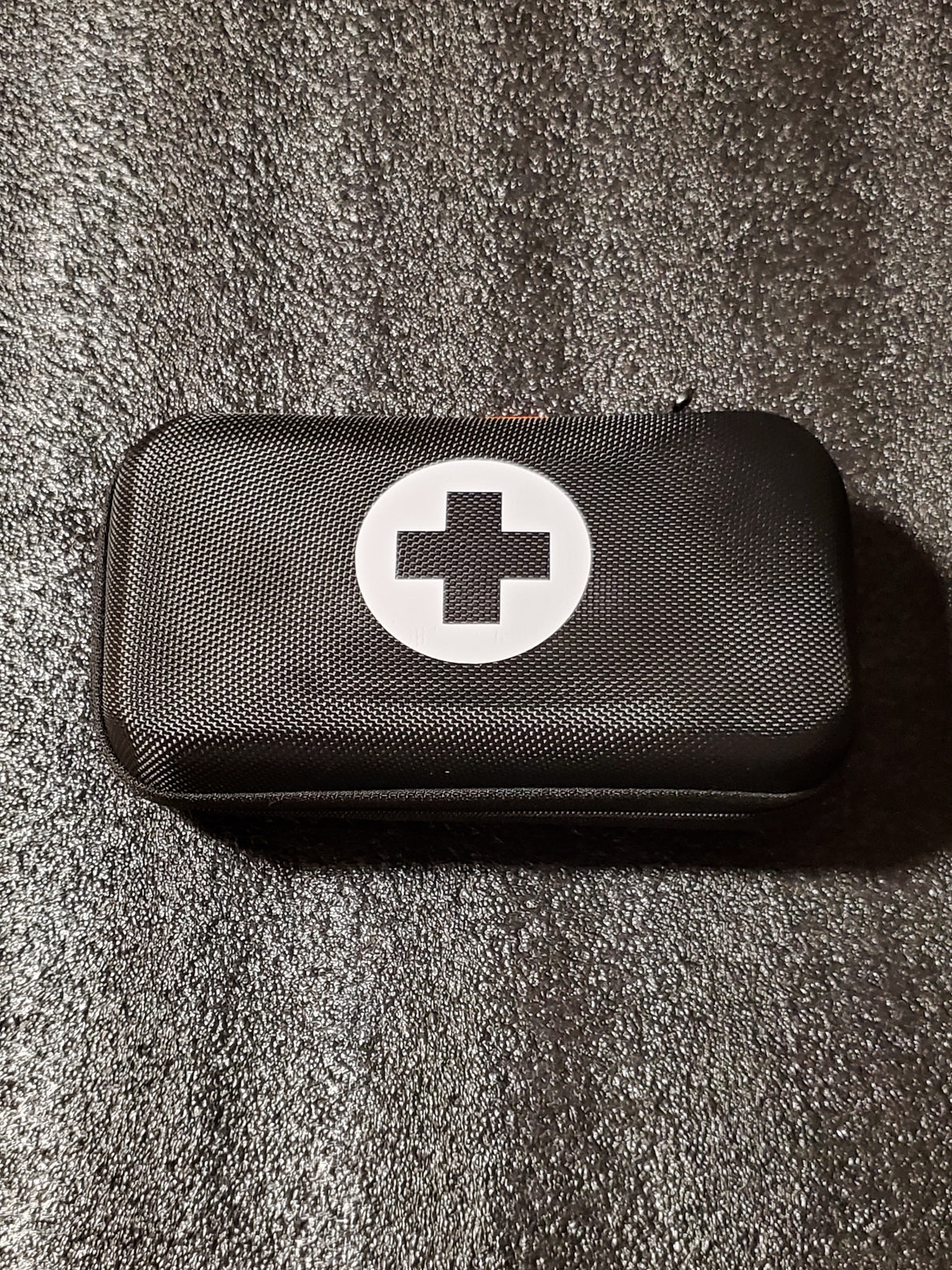 Boo Boo Kit Formal Attire - Tactical First Aid Kit Black | Wahle-Tec